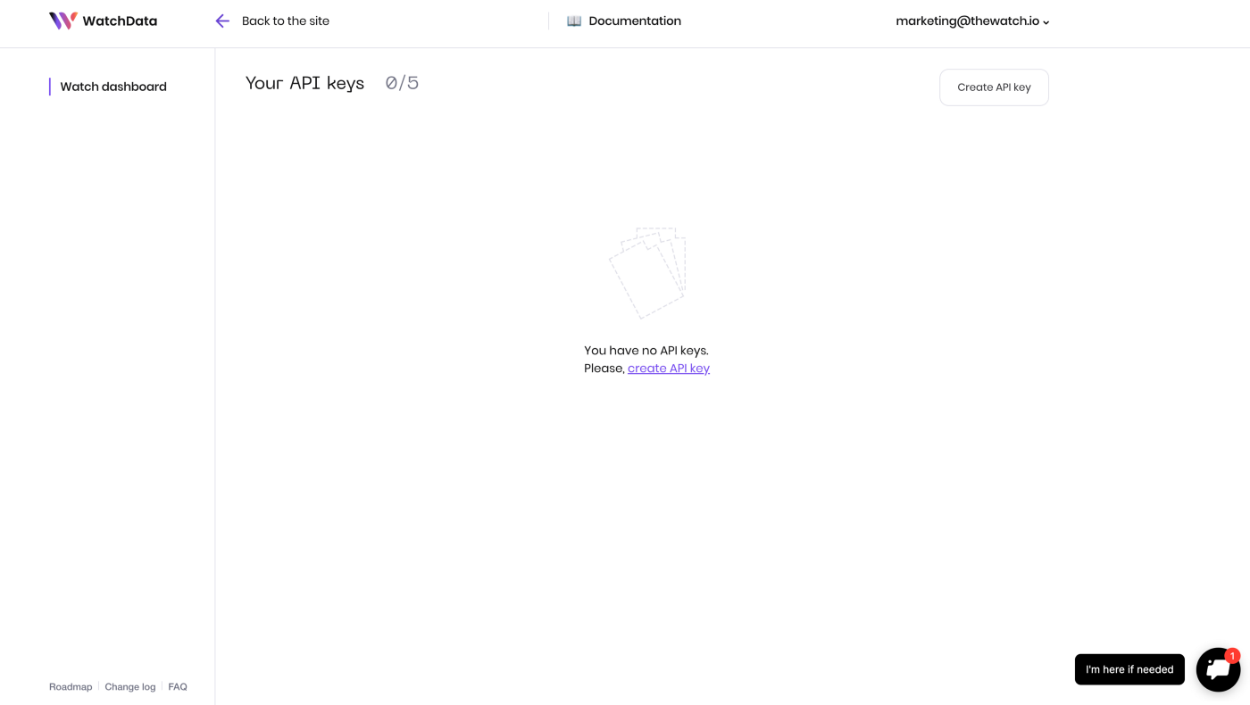 Polygon Api How To Efficiently Create Polygon Dapps Using Watchdata